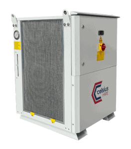 15KW Chiller Rental - Compact & Flexible | Celsius Hire