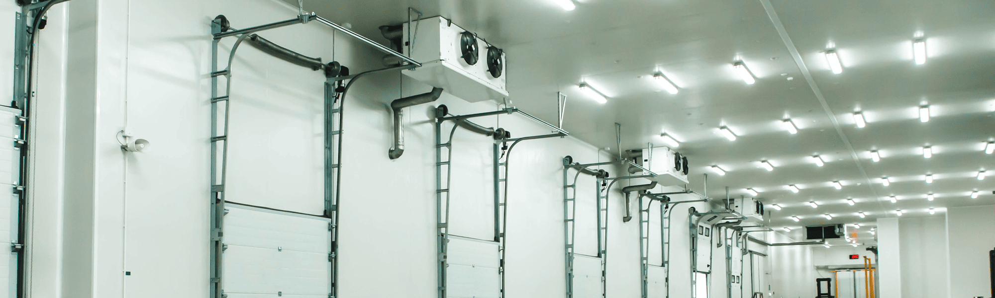 Cold Chain Solutions - Celsius Hire