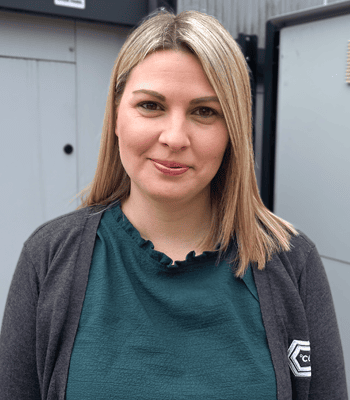 Team Members - Celsius Hire