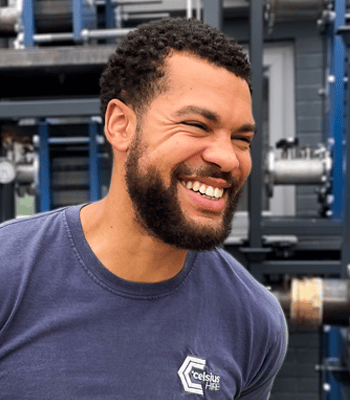 Team Members - Celsius Hire