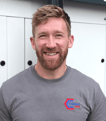 Team Members - Celsius Hire