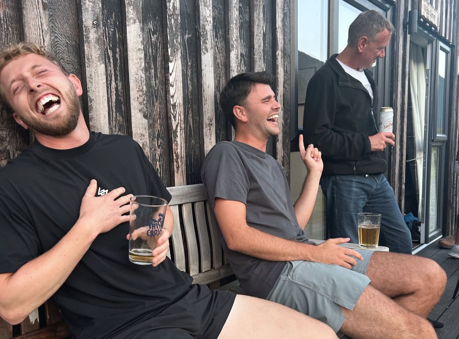 Three Peaks Challenge - Celsius Hire