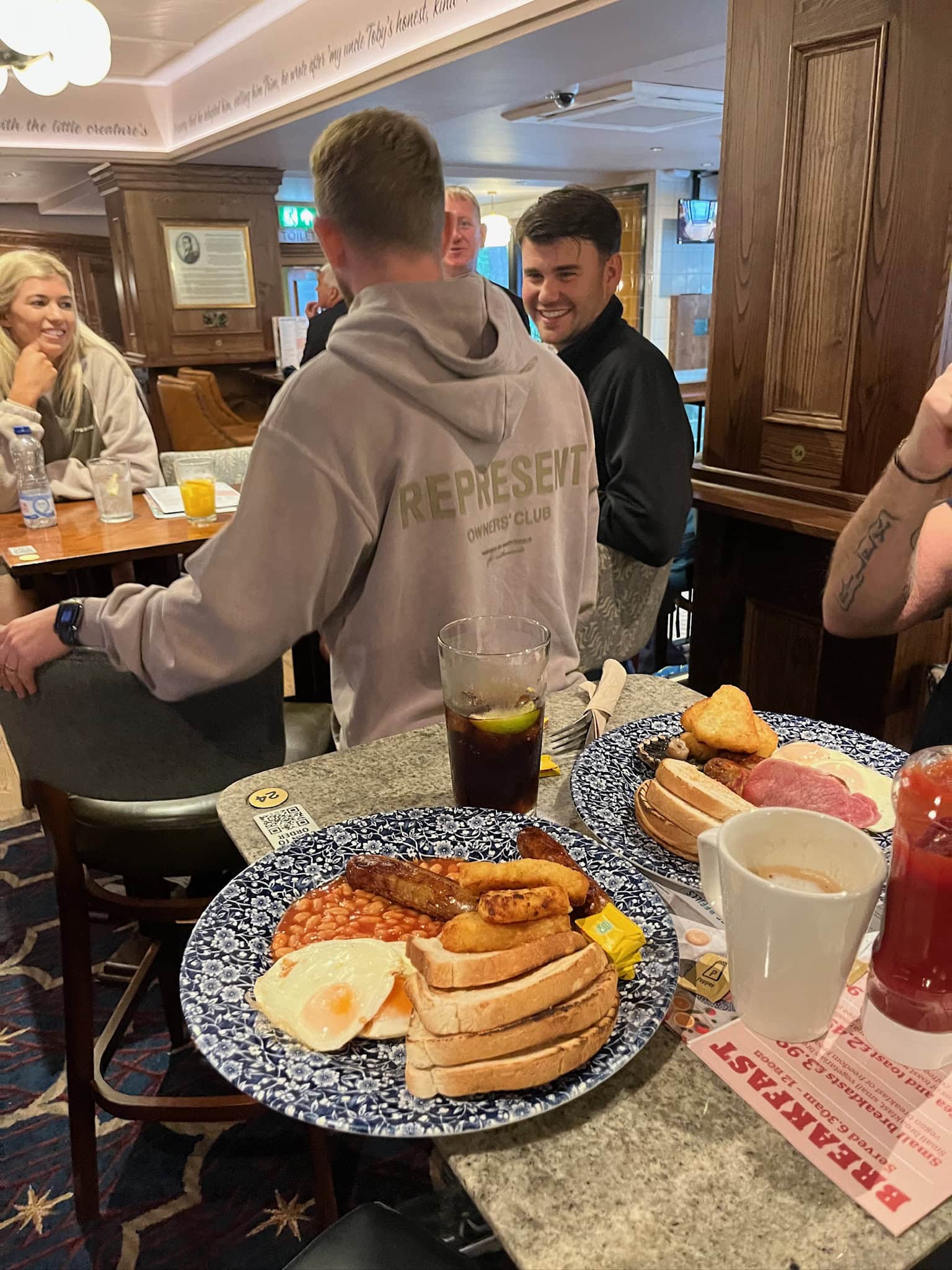 Three Peaks Challenge | Celsius Hire